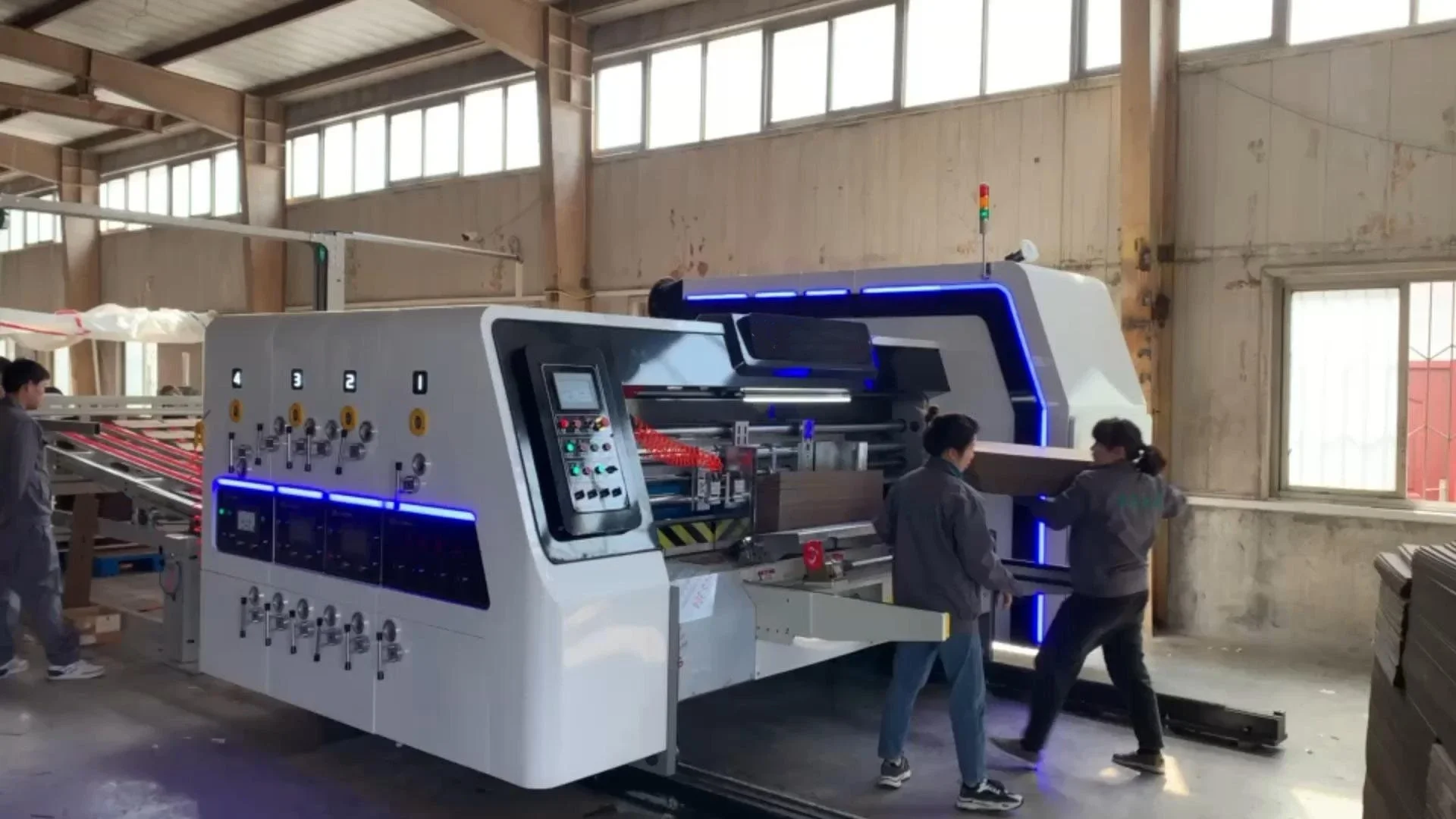 8 Common Problems And Solutions In Carton Printing